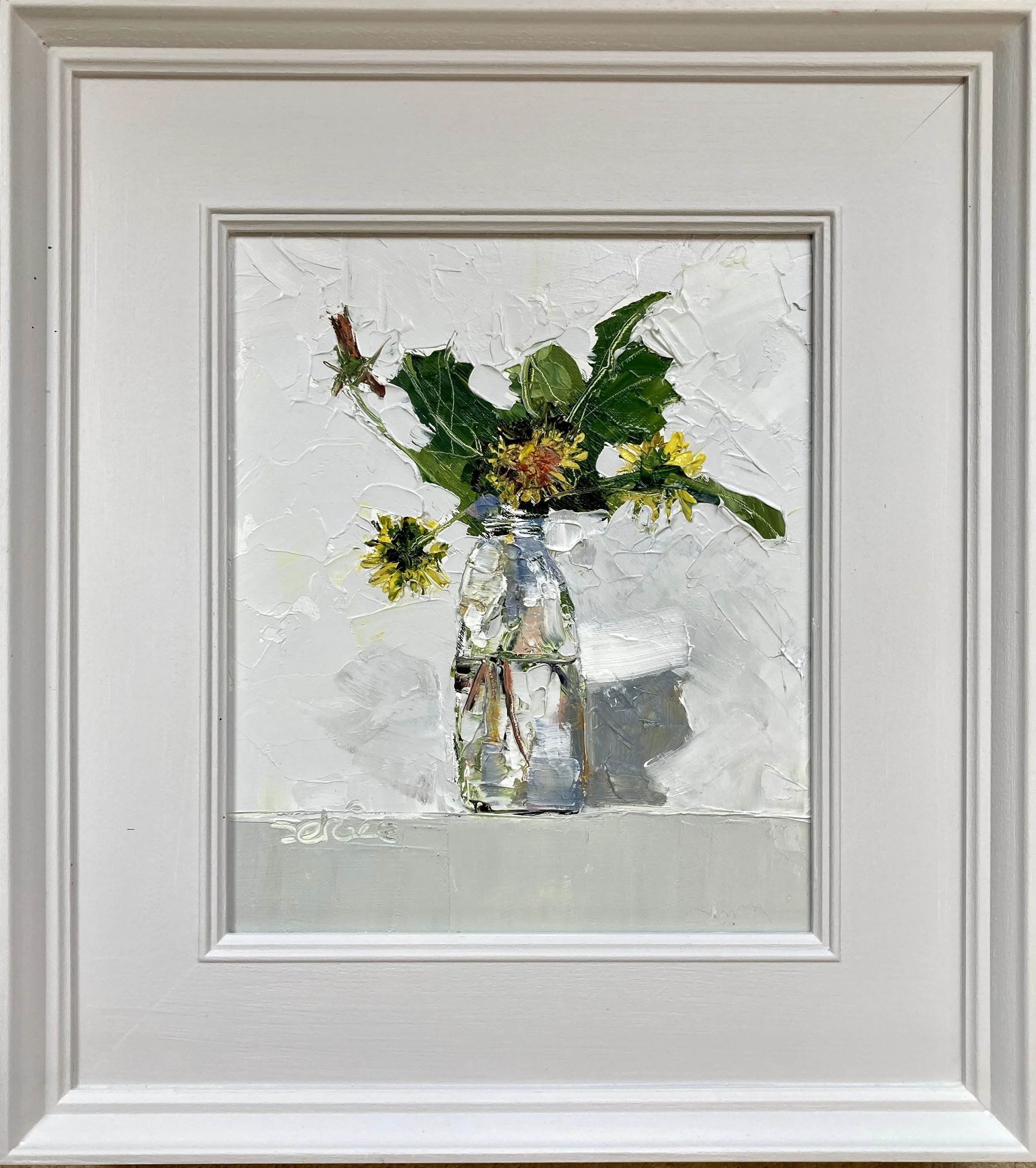 mike service: artist