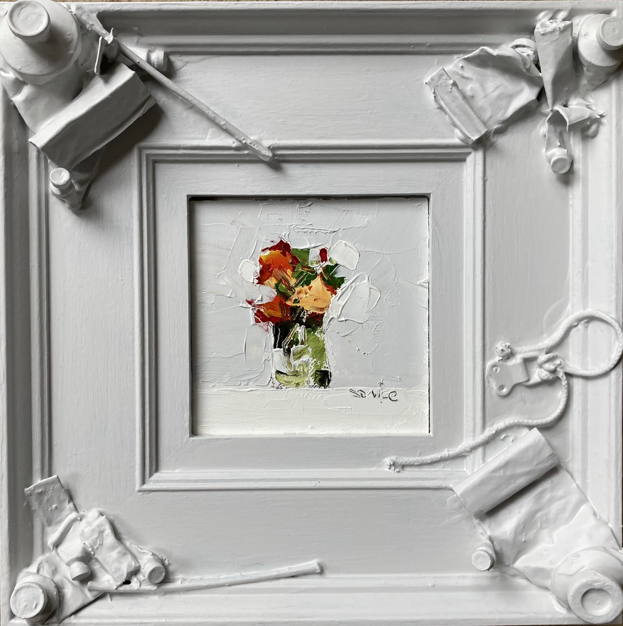 mike service: artist