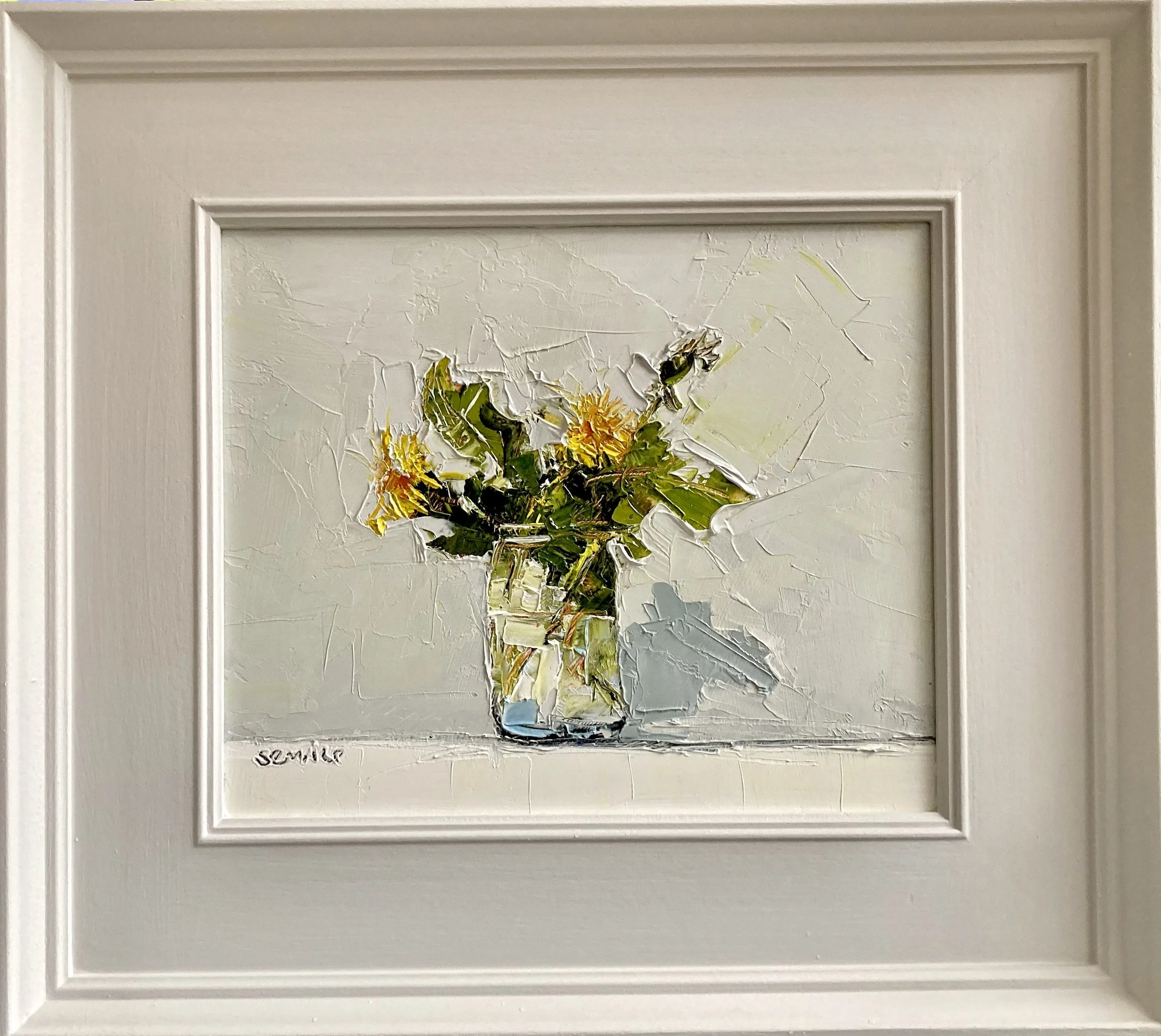 mike service: artist