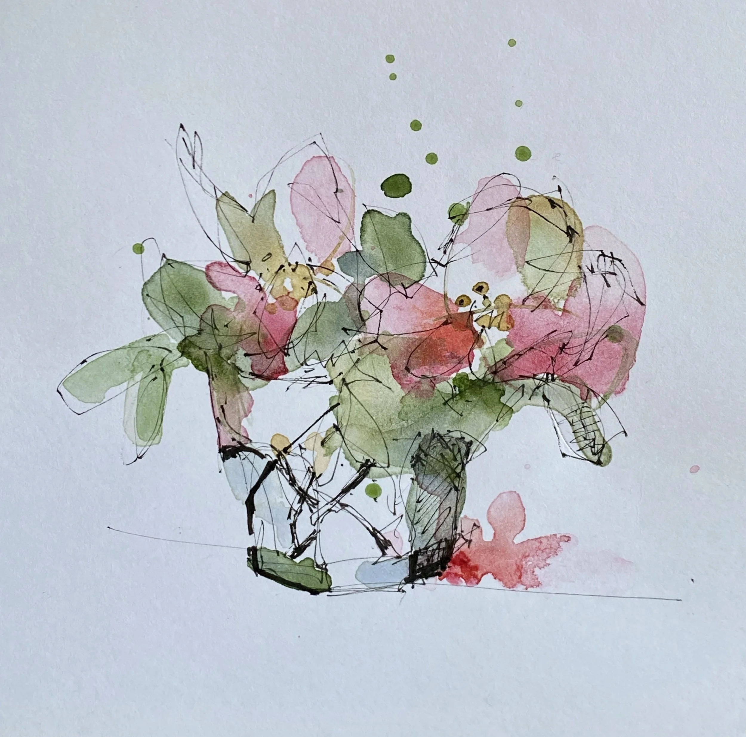 mike service: artist