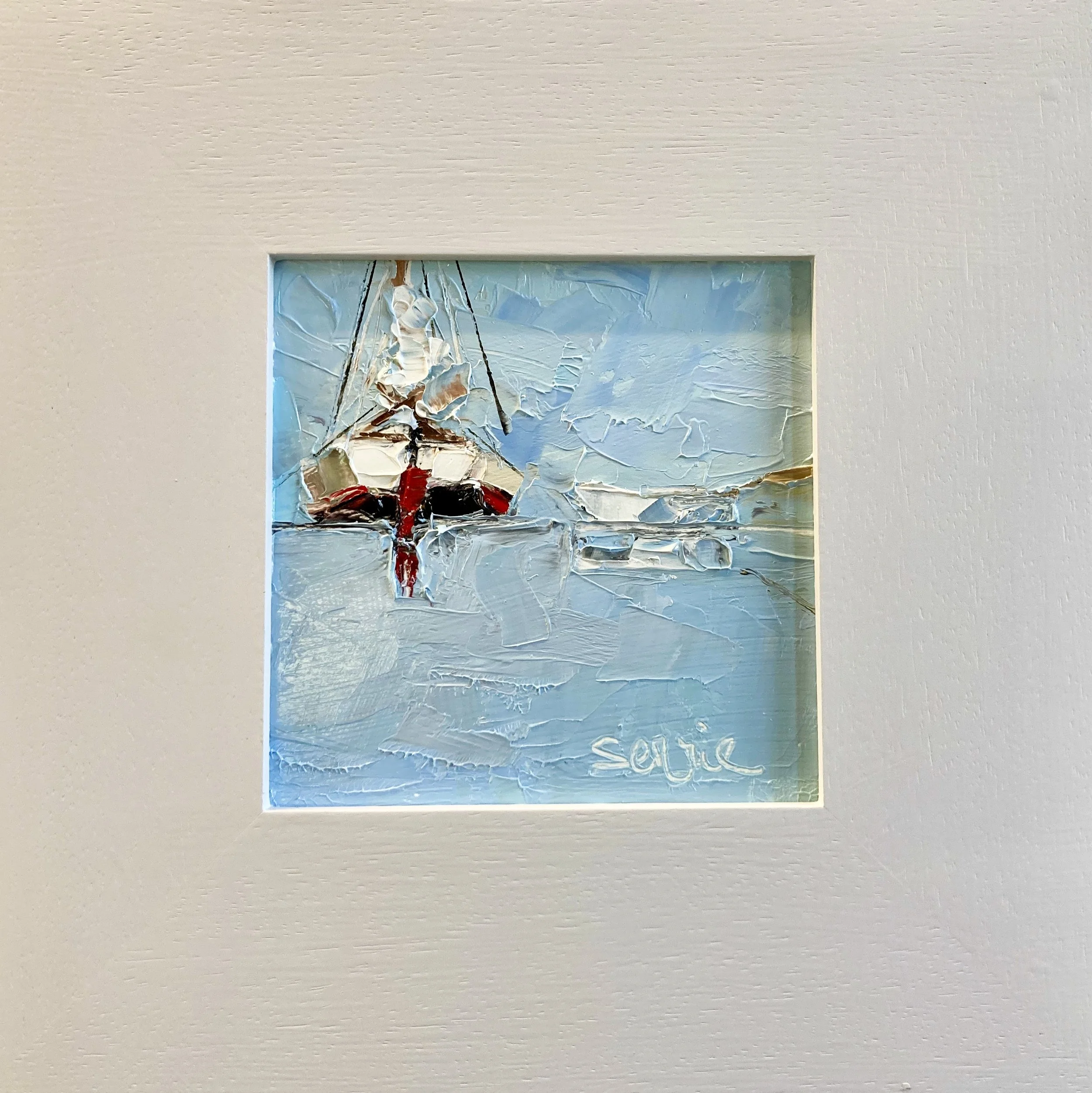 mike service: artist