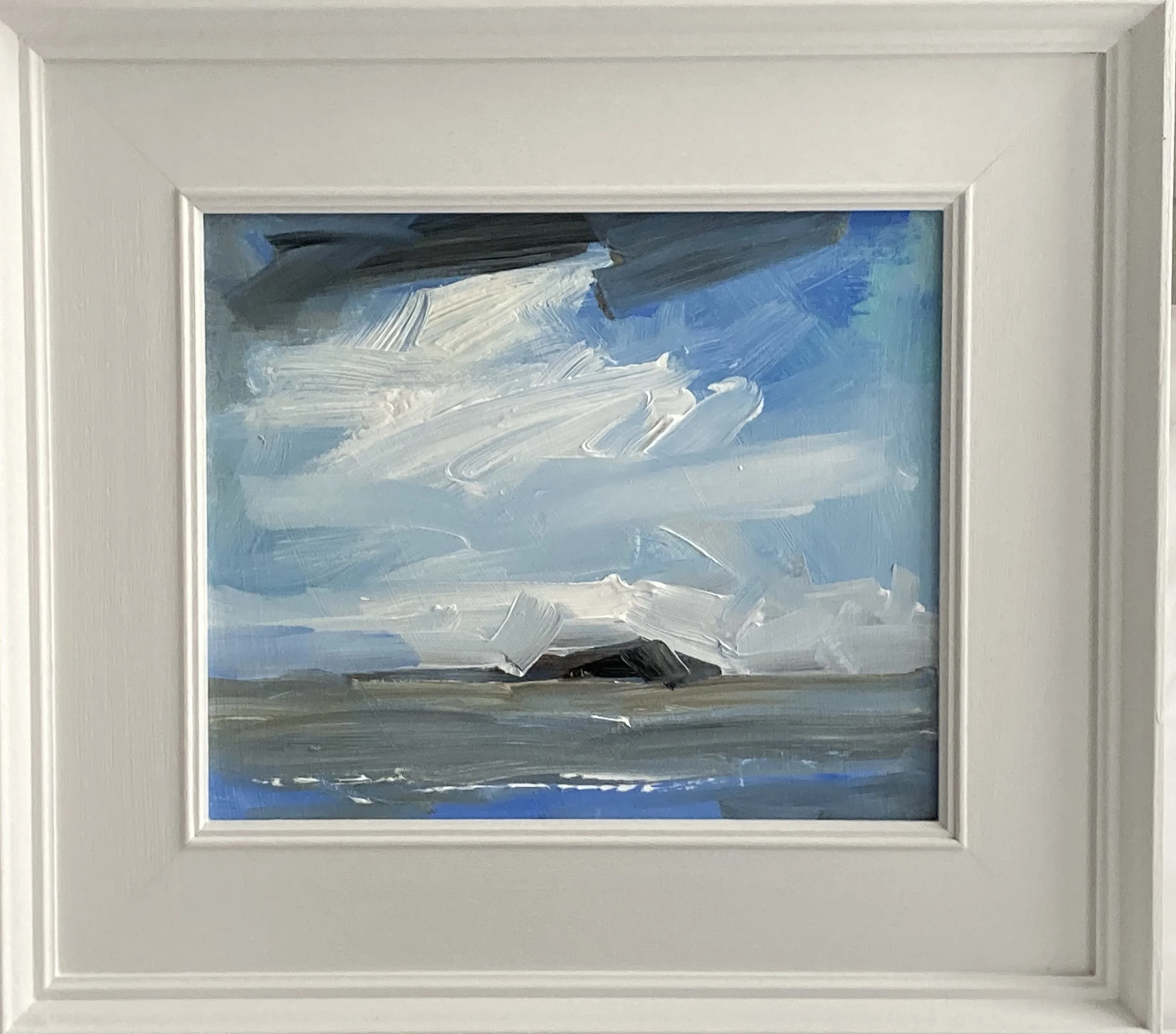 mike service: artist