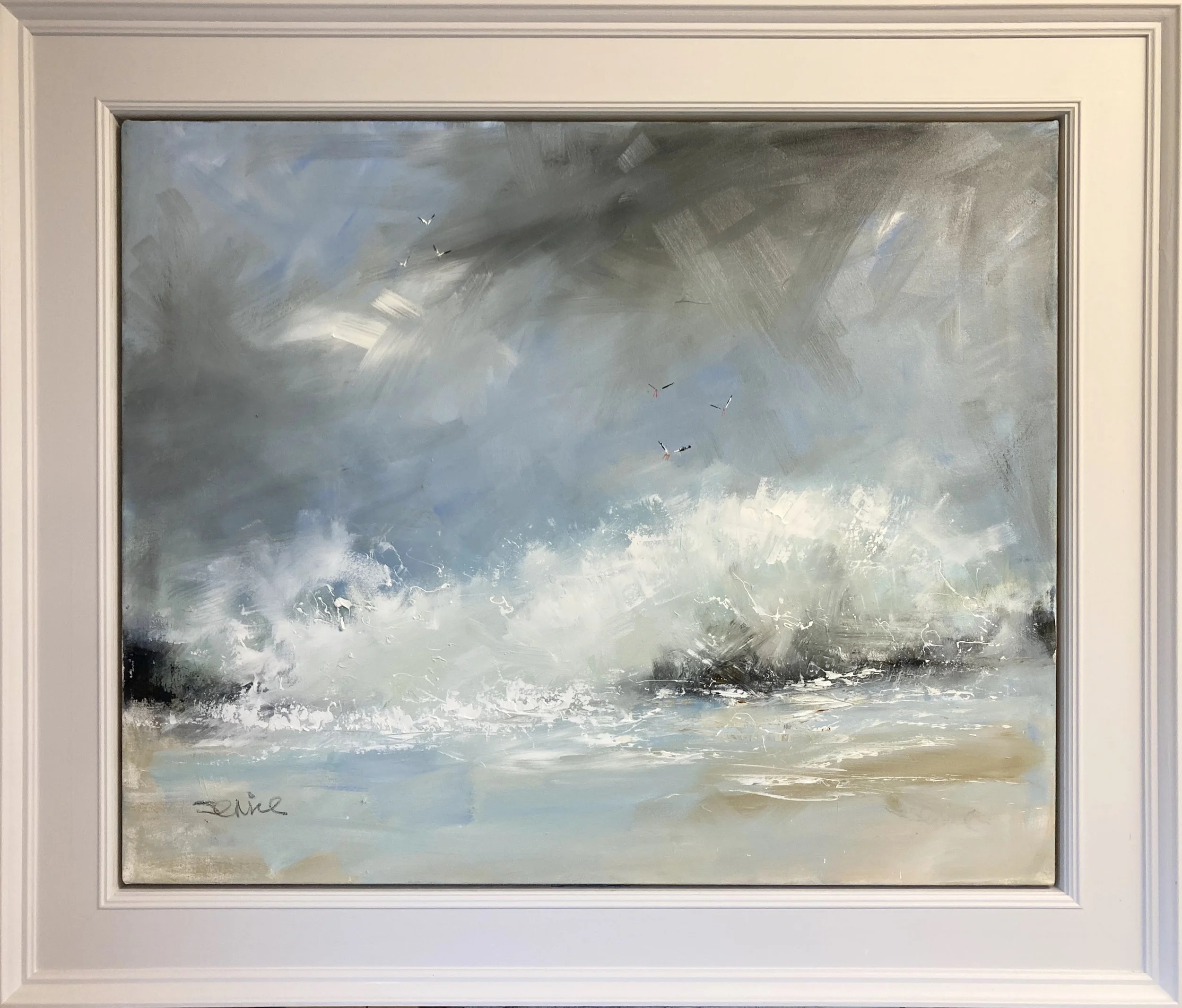 mike service: artist