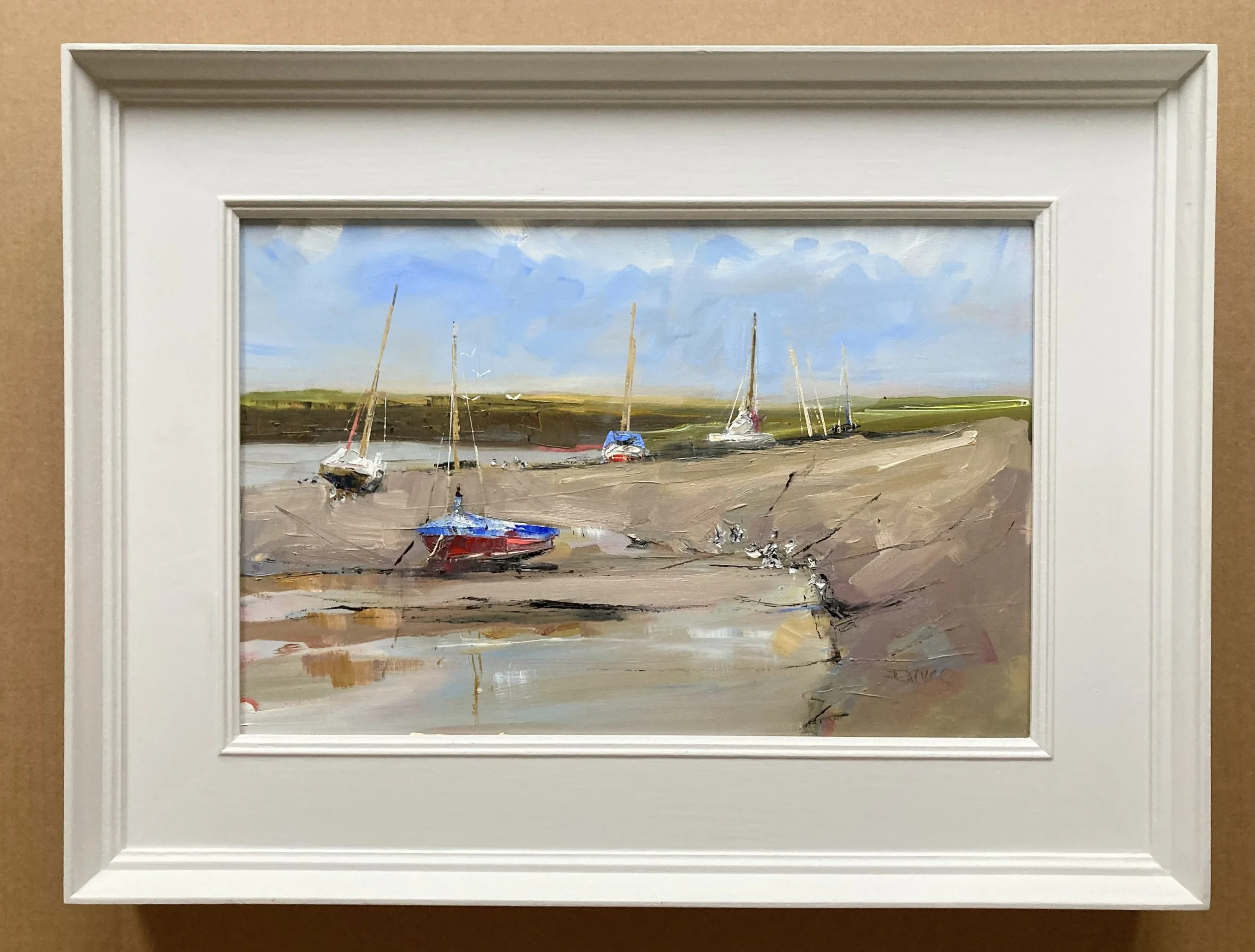 mike service: artist