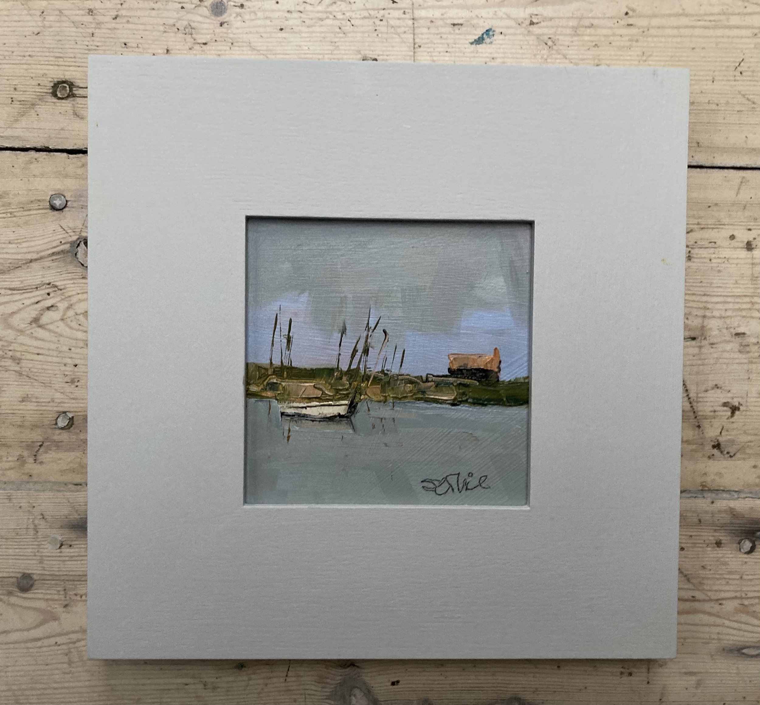 mike service: artist