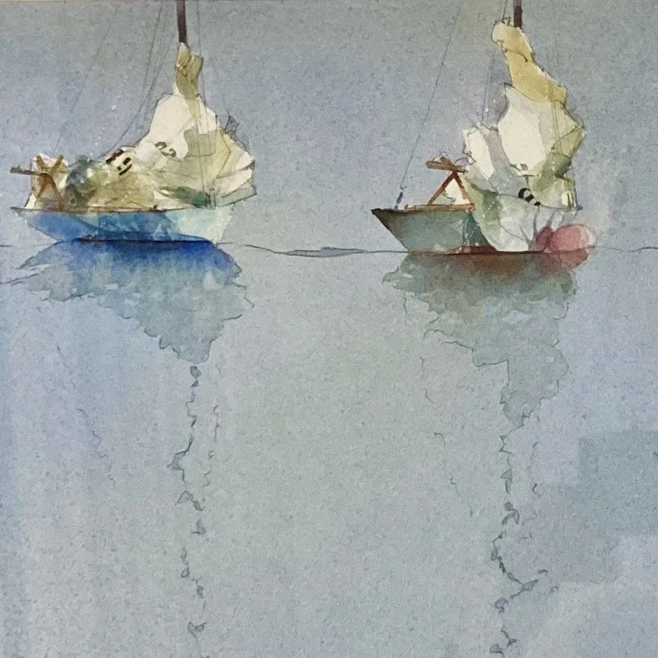 mike service: artist