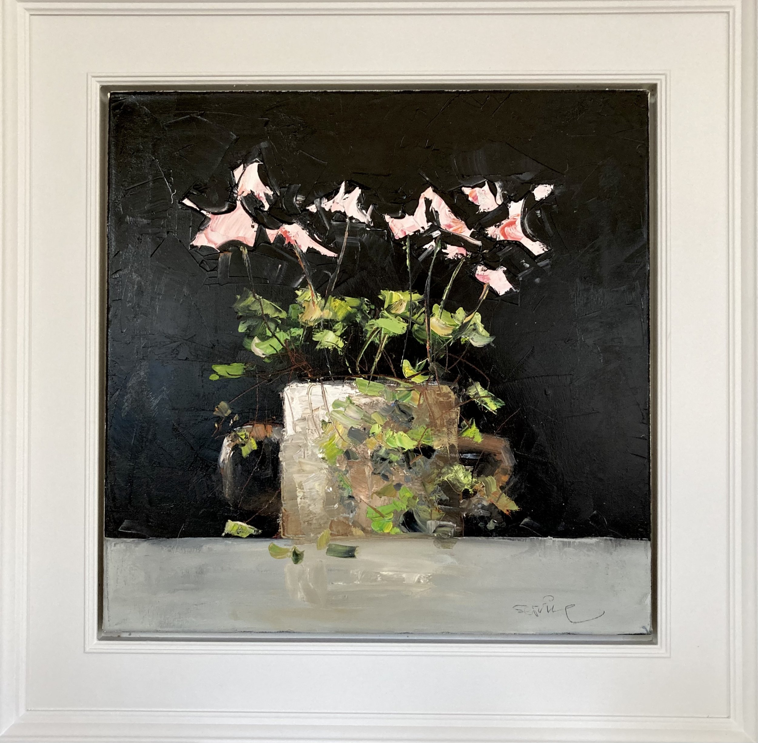 mike service: artist