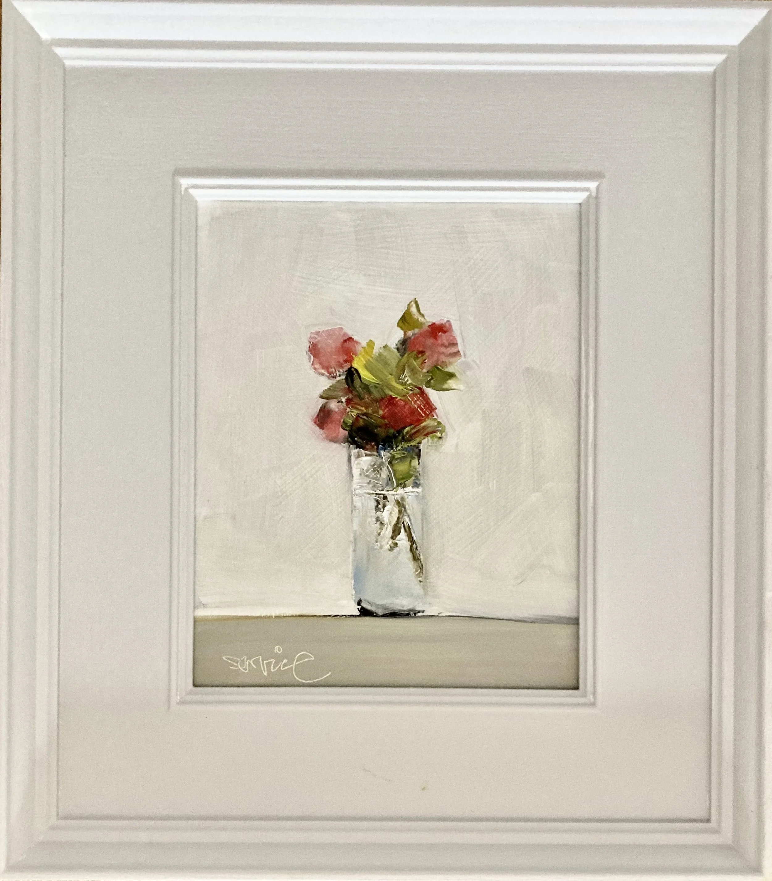 mike service: artist