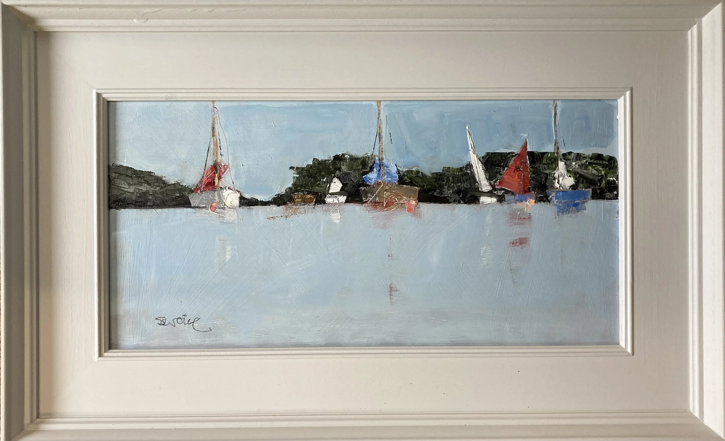 mike service: artist