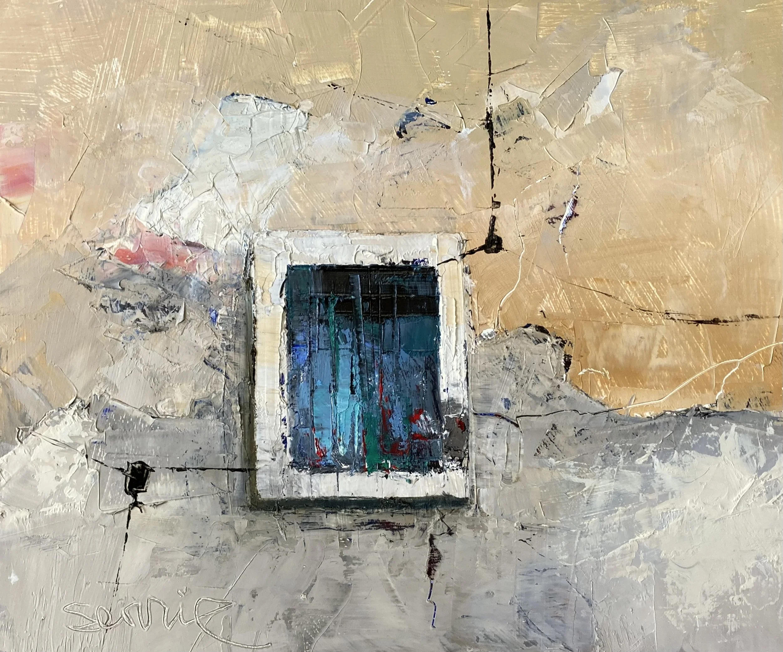 mike service: artist