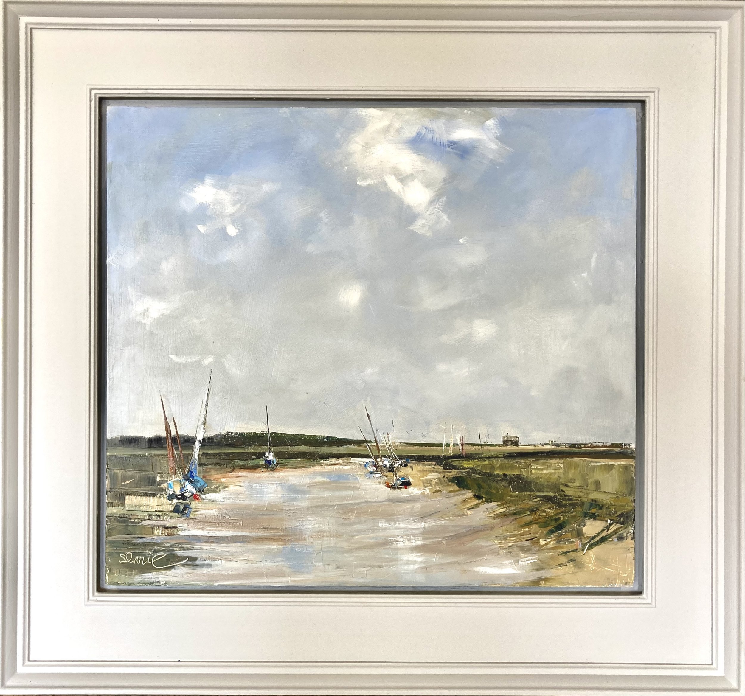 mike service: artist