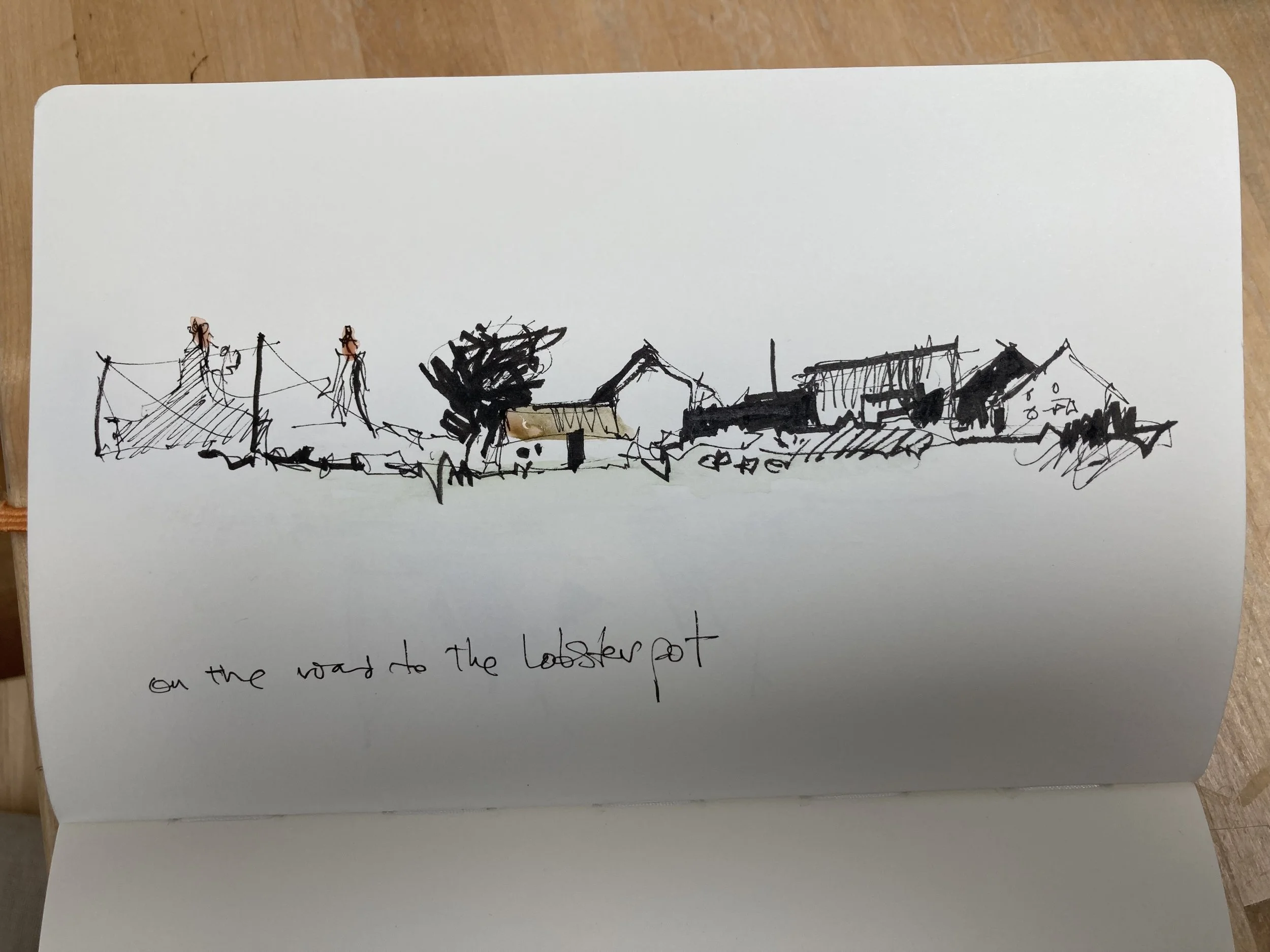 mike service: artist