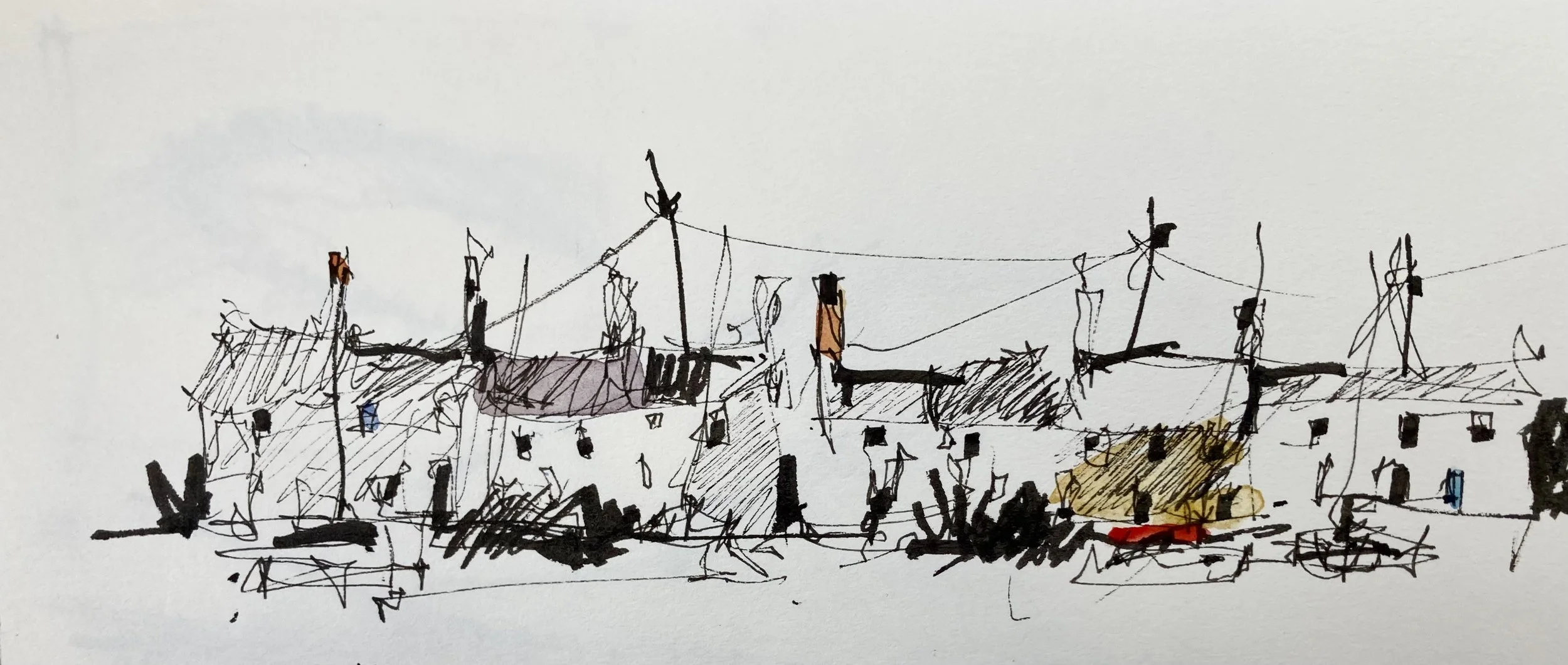 mike service: artist