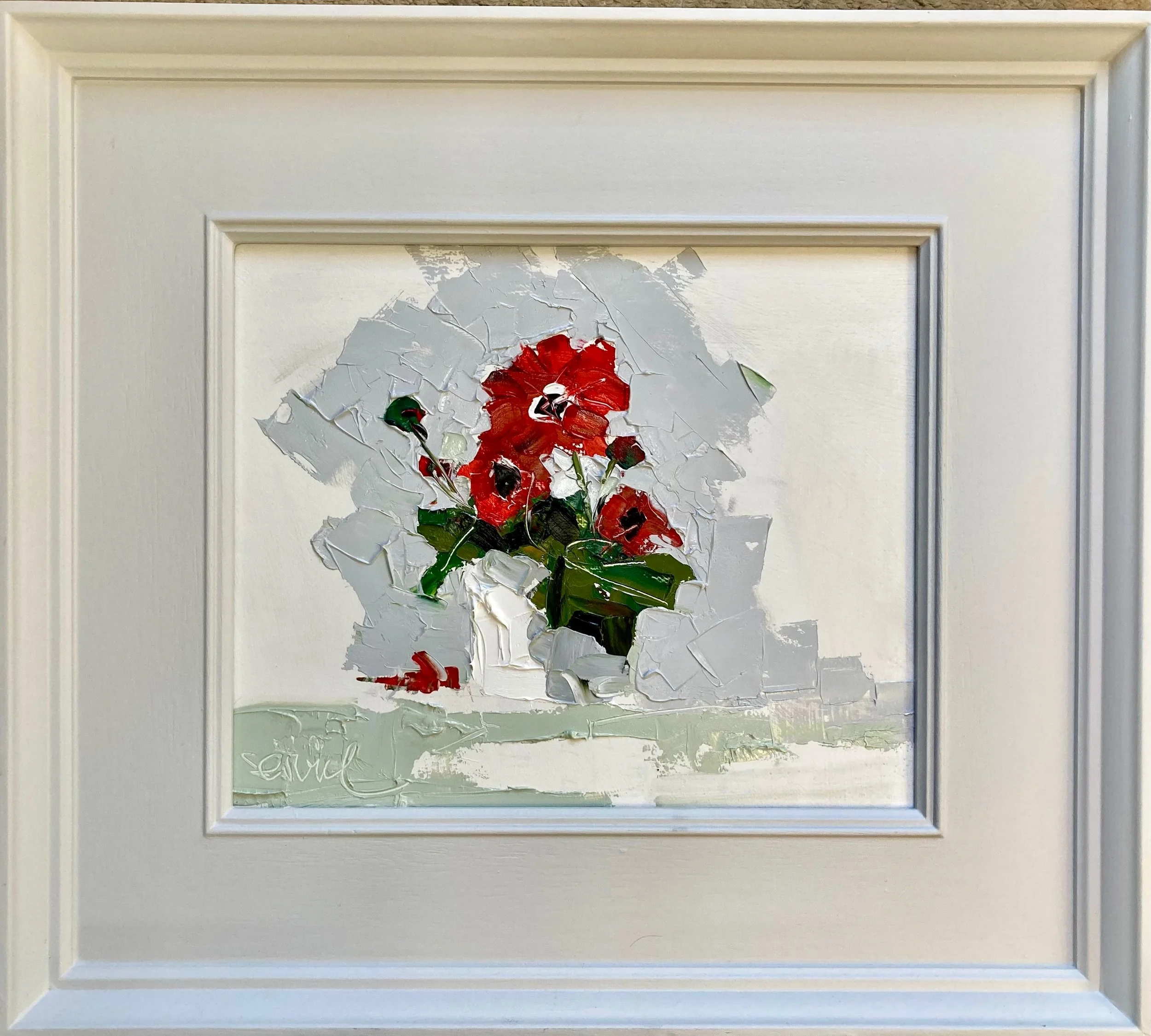 mike service: artist