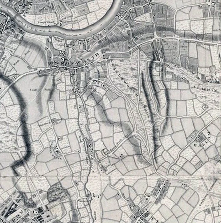 150th Anniversary of the Wandsworth Common Act — The Friends of ...