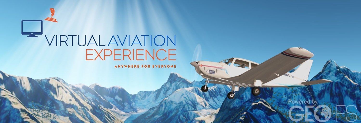 Virtual Aviation Experience — Aerobility