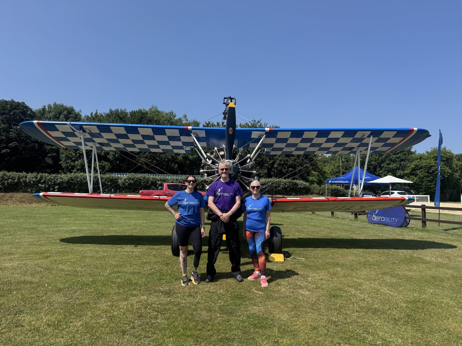 Wing Walk 2026 — Aerobility