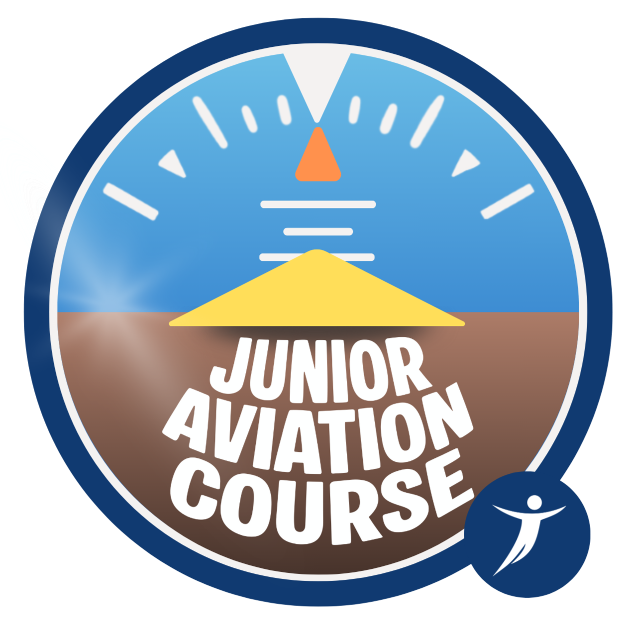 Junior Aviation Course — Aerobility