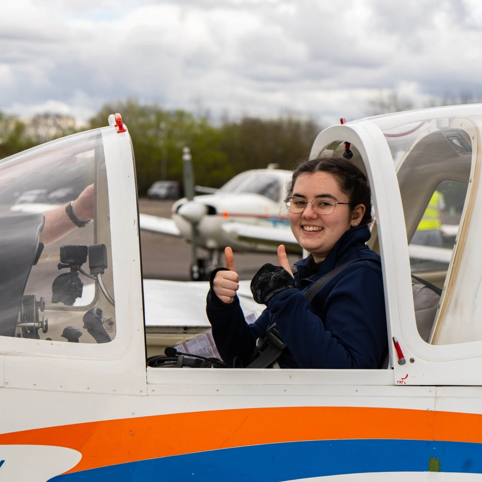 Junior Aviation Course — Aerobility