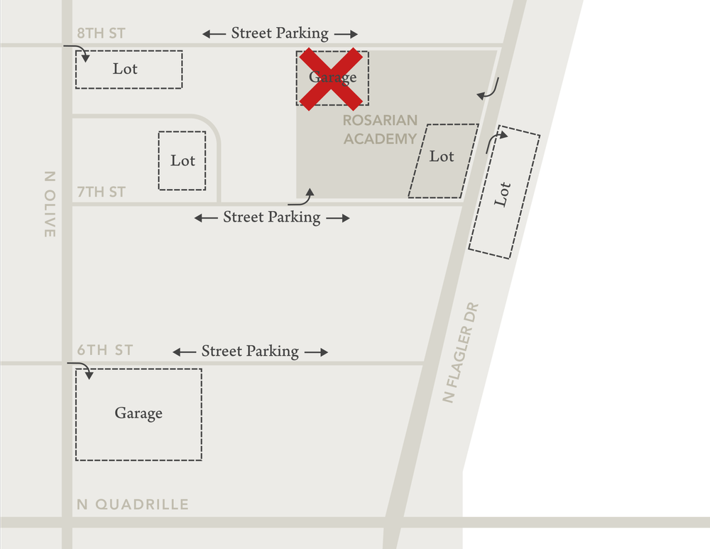 Sunday Services — Truth Point Church