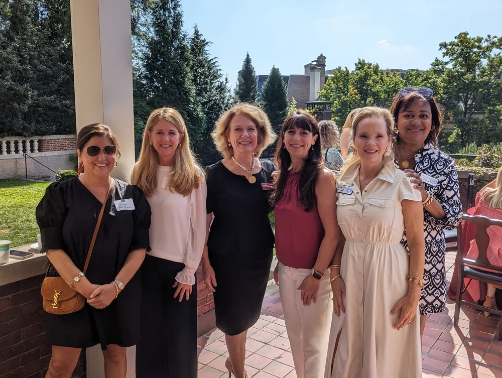 Women's Diplomatic Series