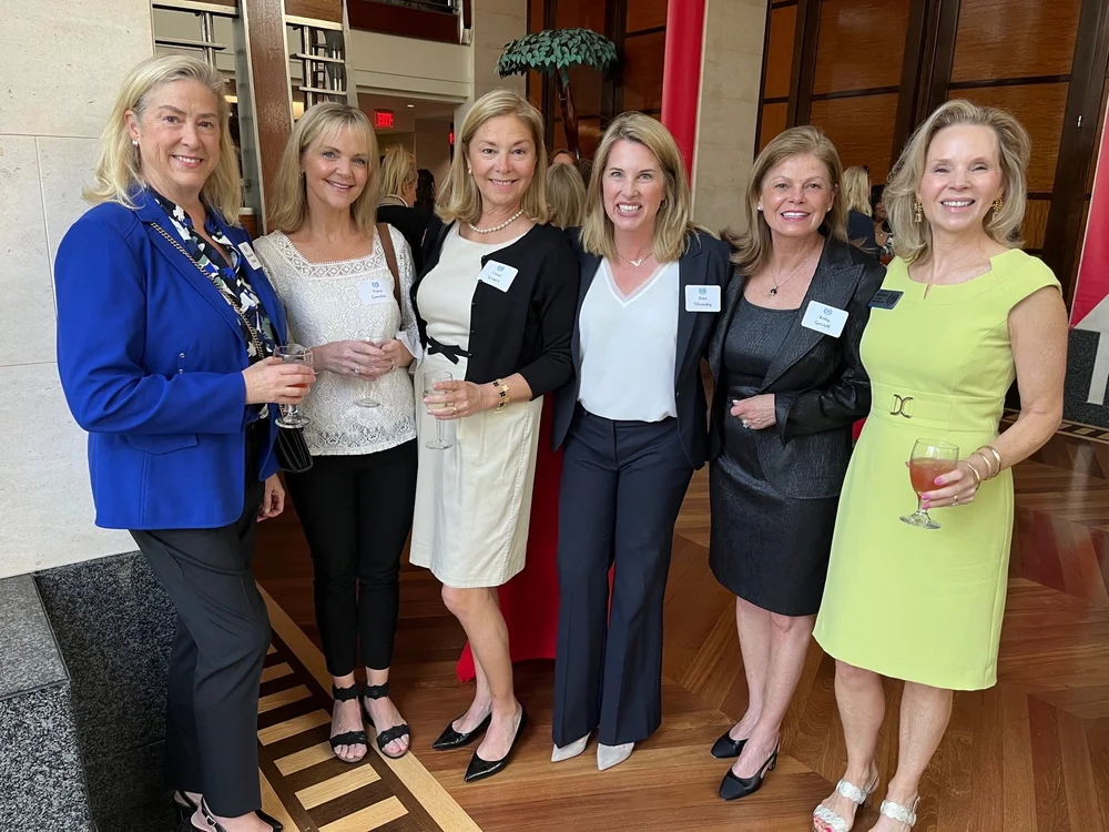 Women's Diplomatic Series