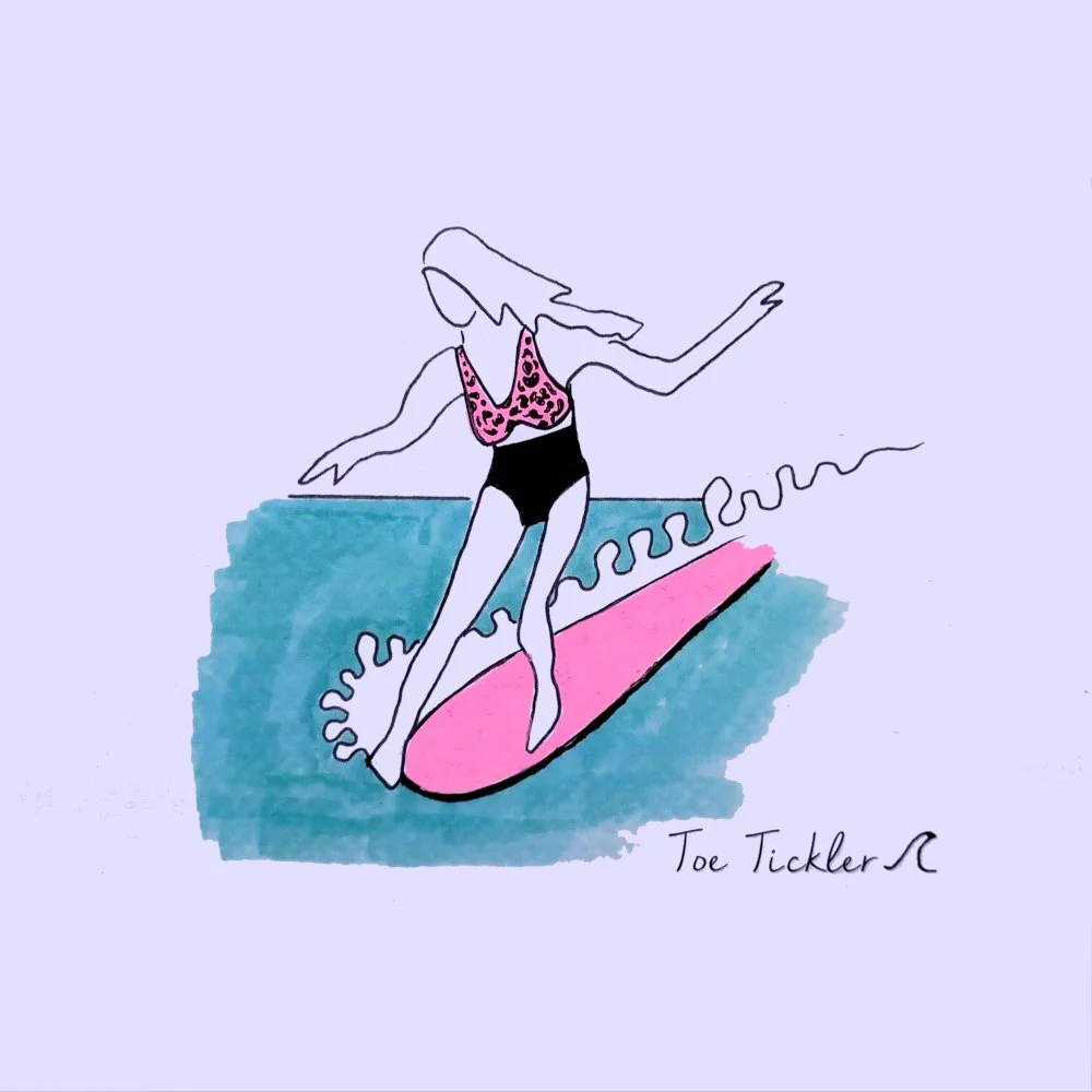 The Tickler