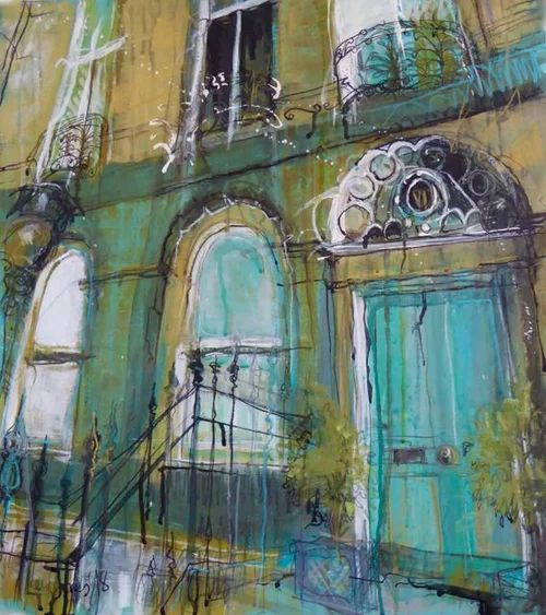 Lucy Jones