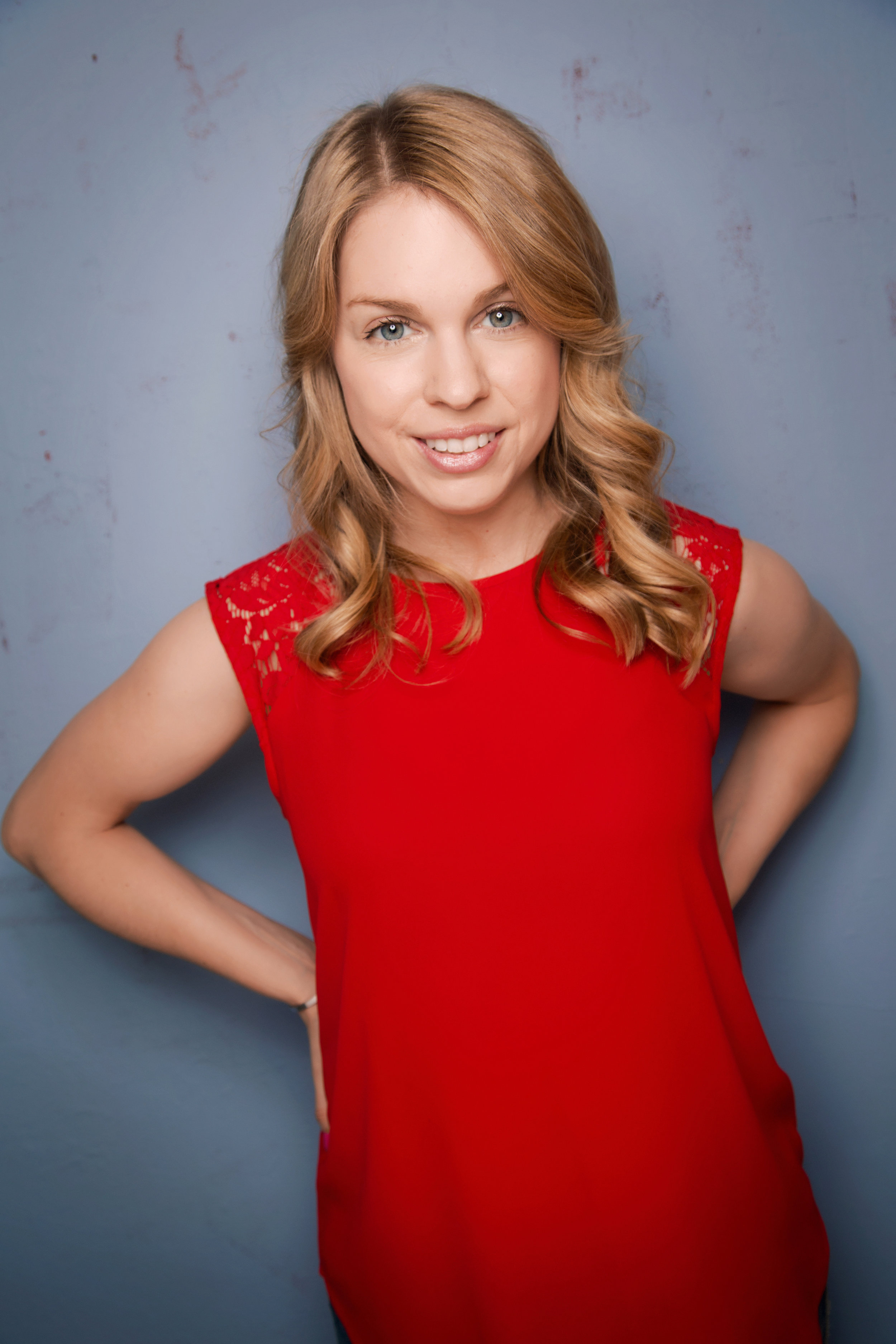 Sasha Stewart — About