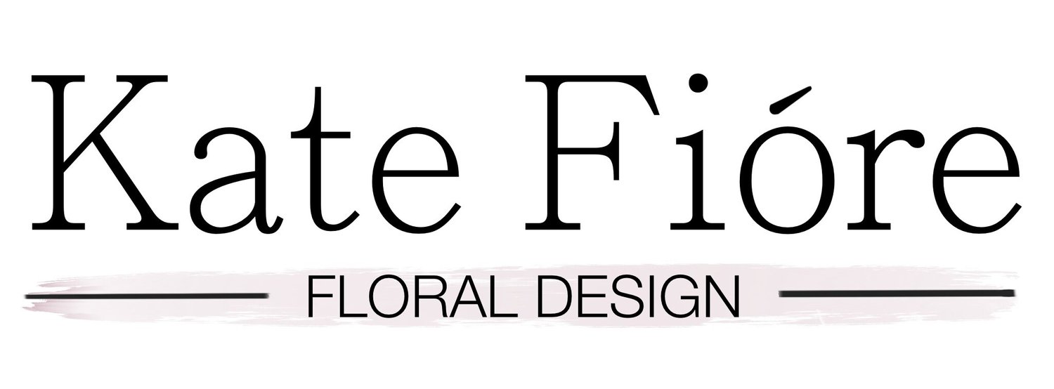 Kate Fiore Floral | Virginia Wedding Florist + Event Floral Design ...