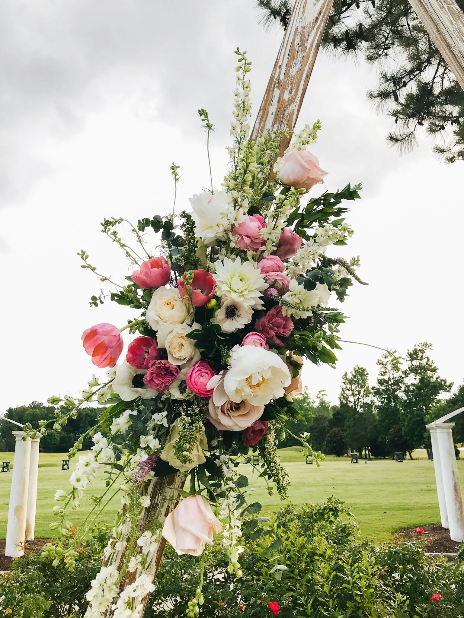 Gallery — Kate Fiore Floral | Virginia Wedding Florist + Event Floral ...