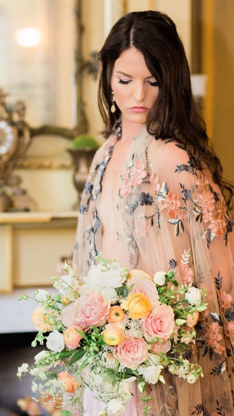 Gallery — Kate Fiore Floral | Virginia Wedding Florist + Event Floral ...