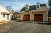 Garage Addition — Arcus Architecture