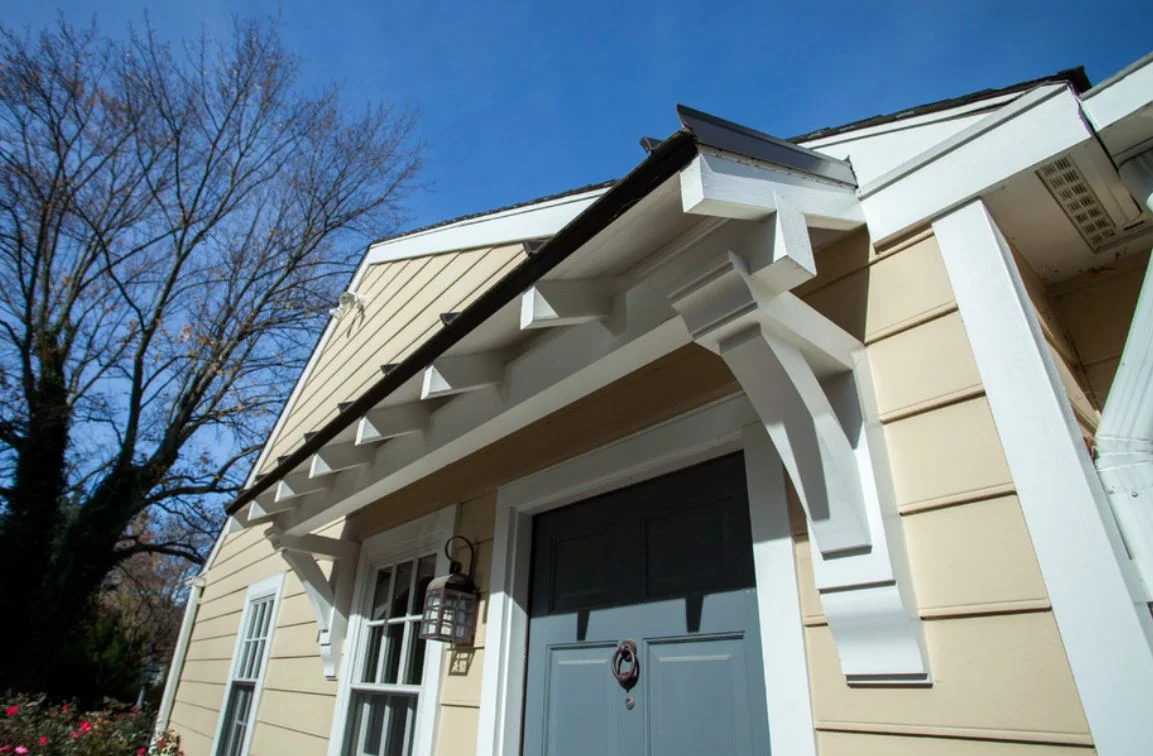 Garage Addition — Arcus Architecture