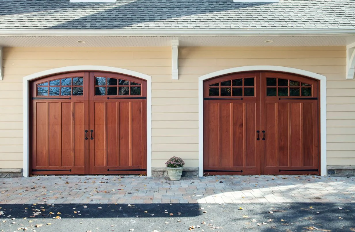 Garage Addition — Arcus Architecture