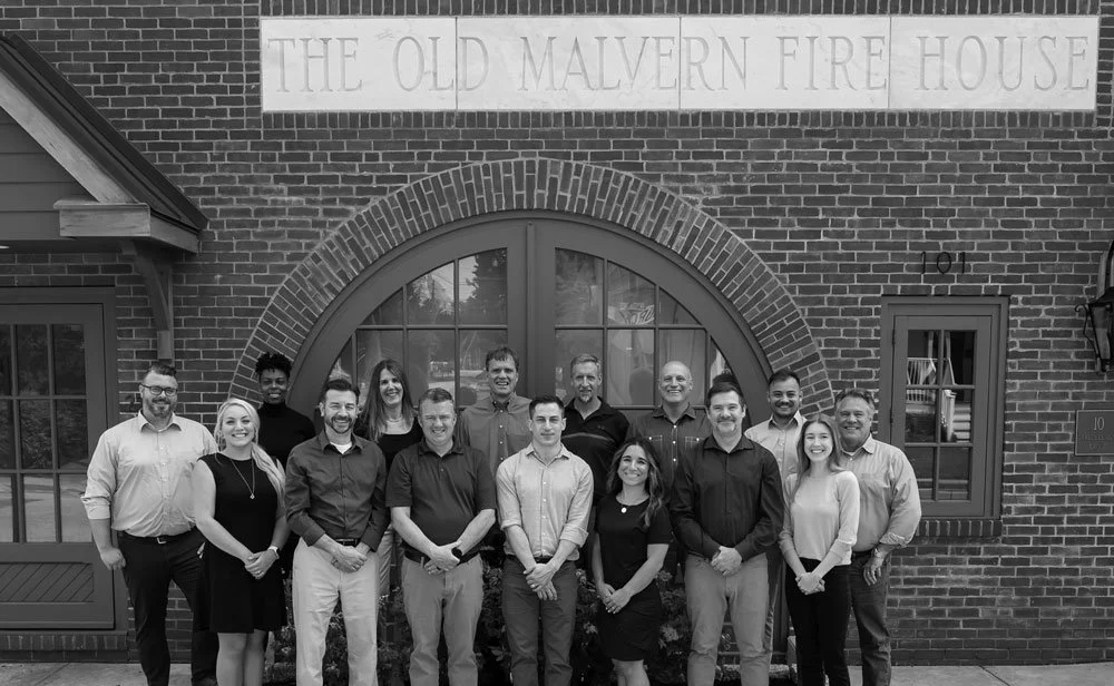 The Firm — Arcus Architecture