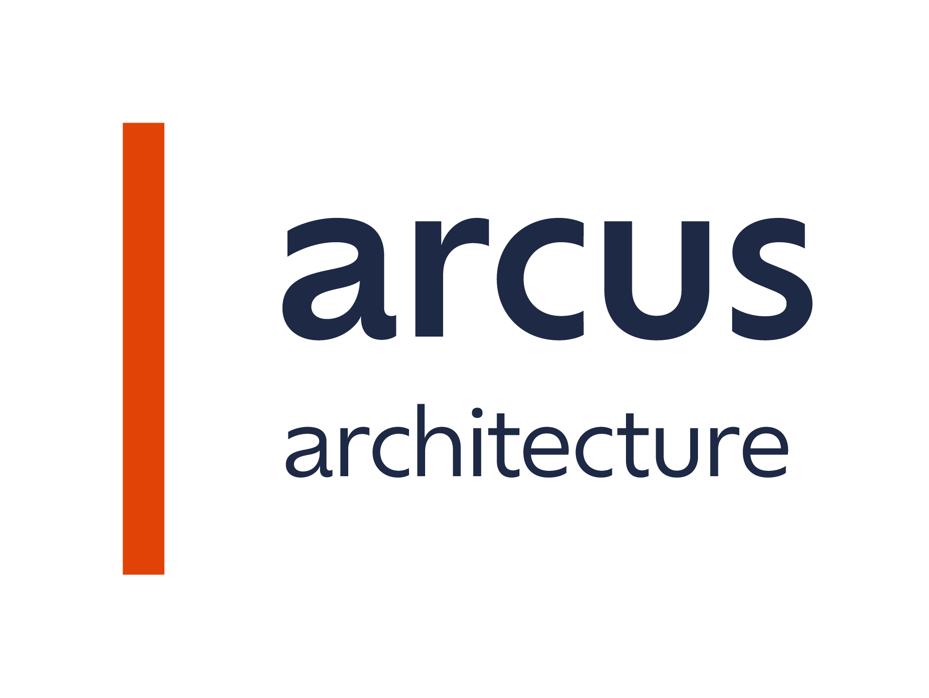 Arcus Architecture
