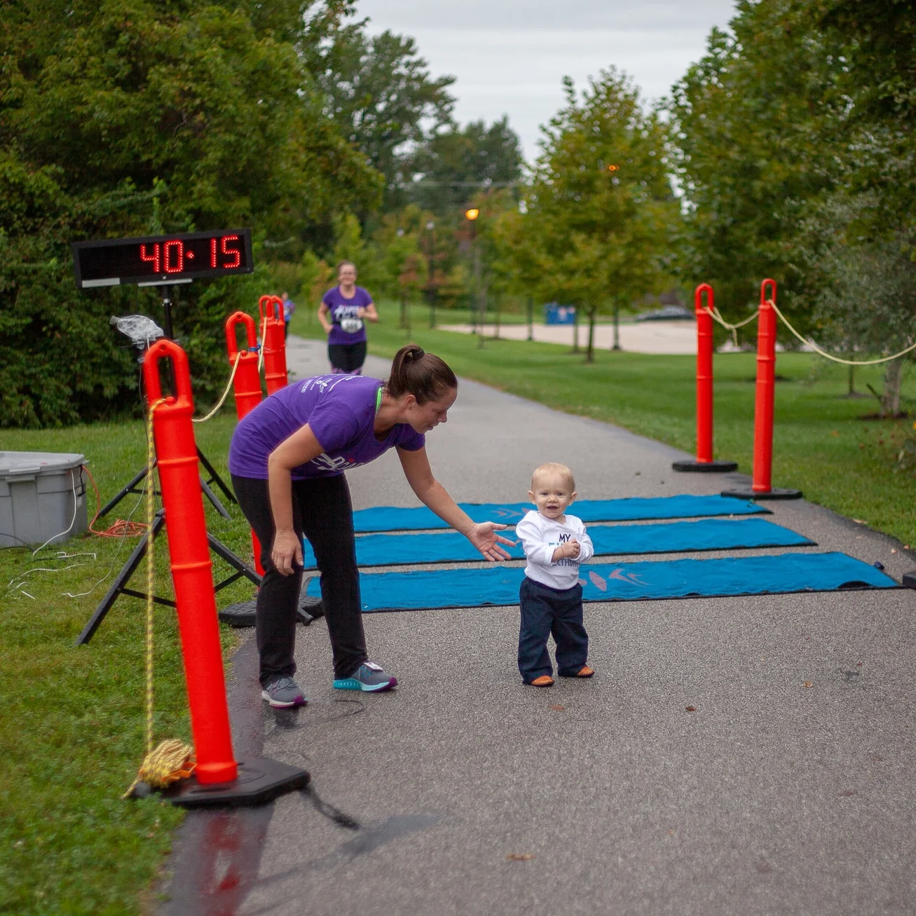 Healthier Moms and Babies
