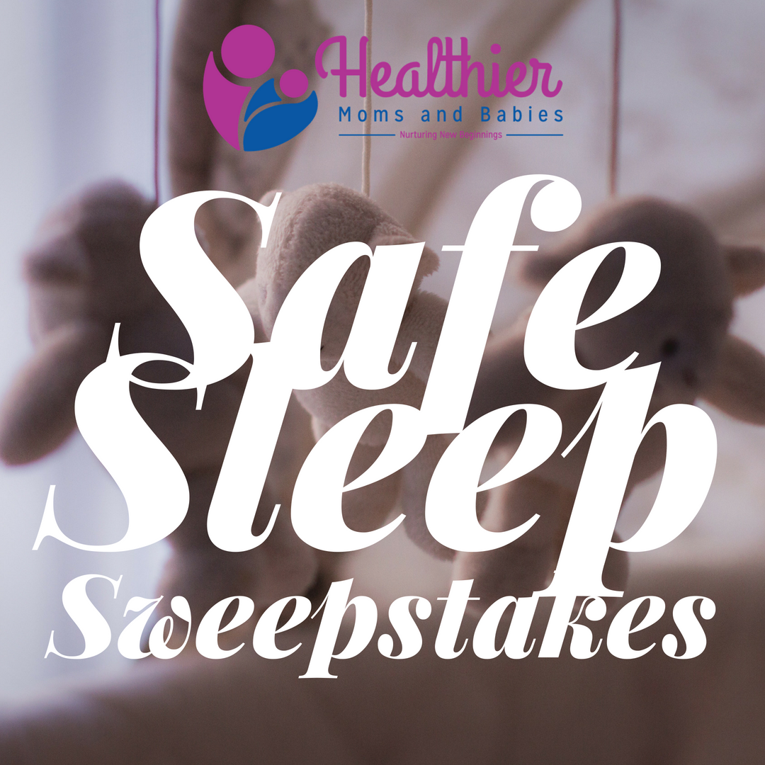 Healthier Moms and Babies