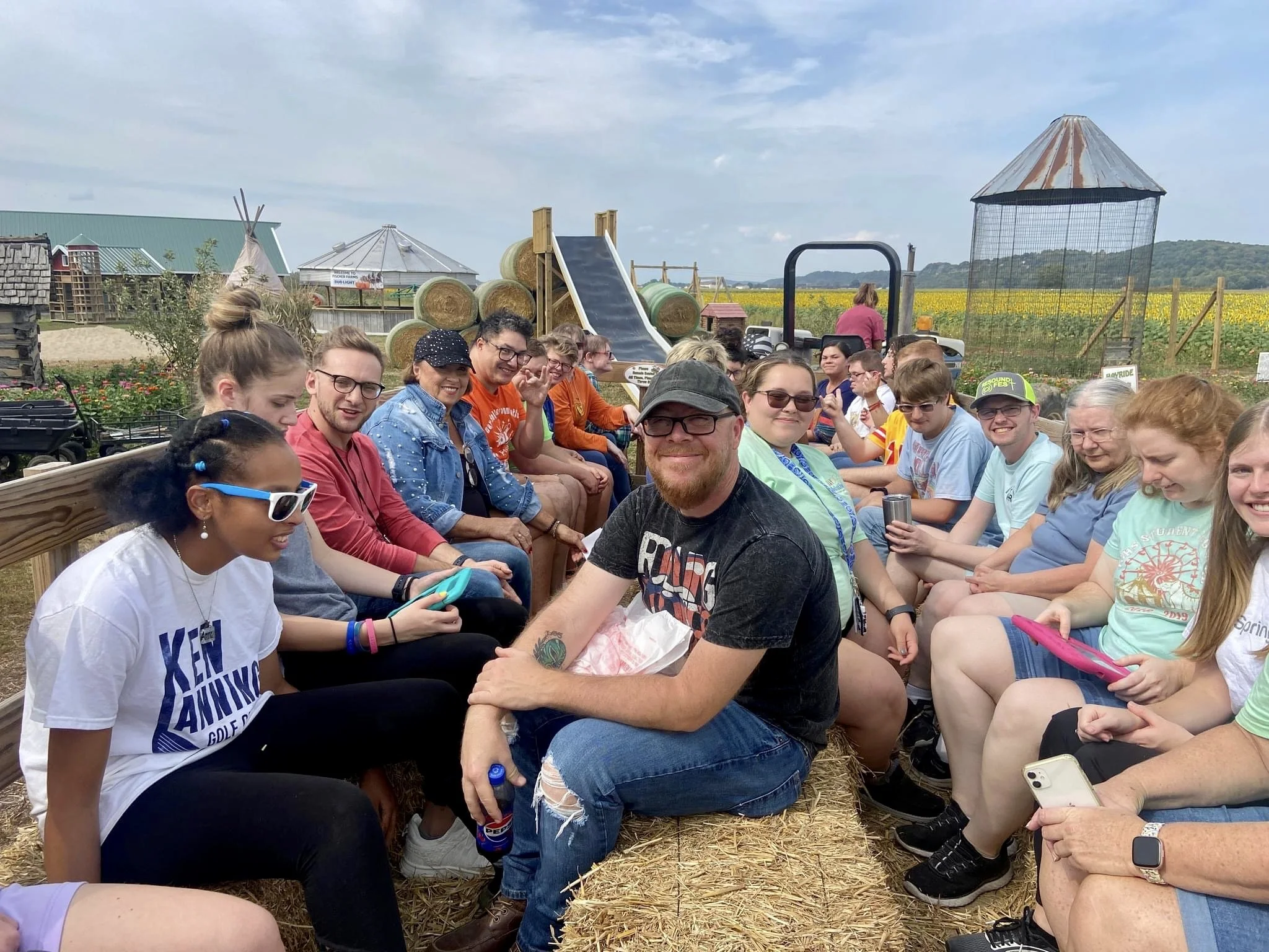 Day Solutions Foundation