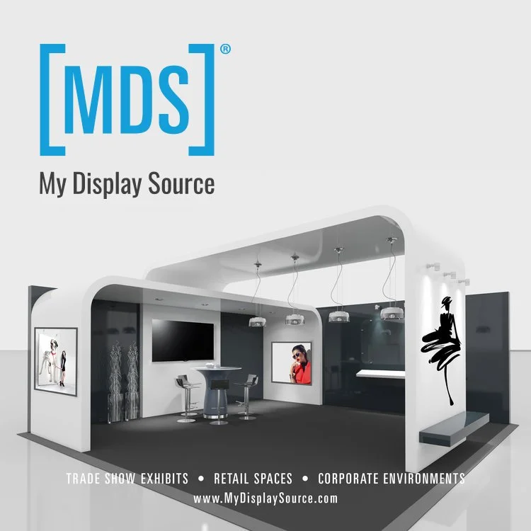 Who we are — MYDISPLAYSOURCE®