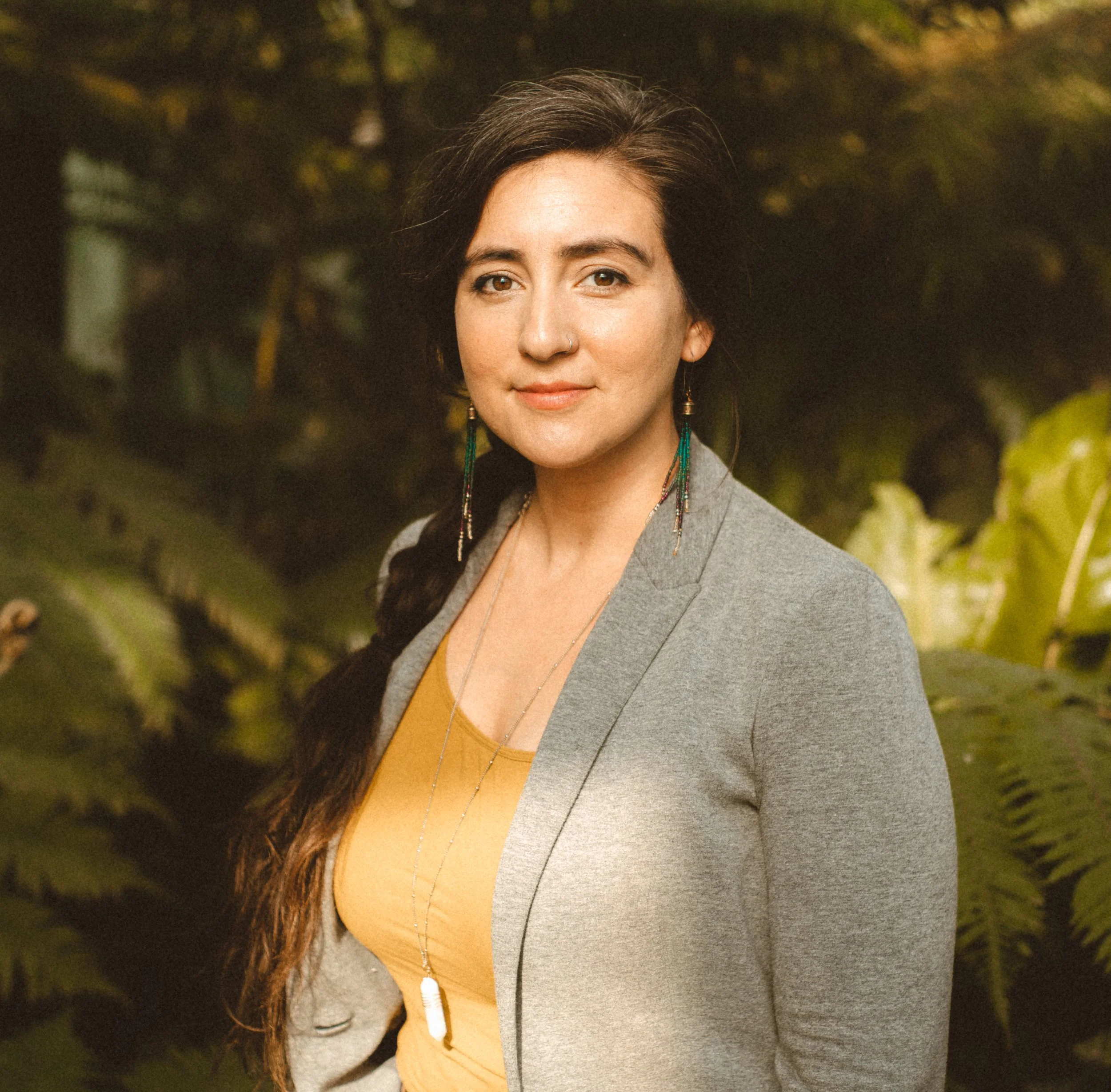 Team — Ecological Design