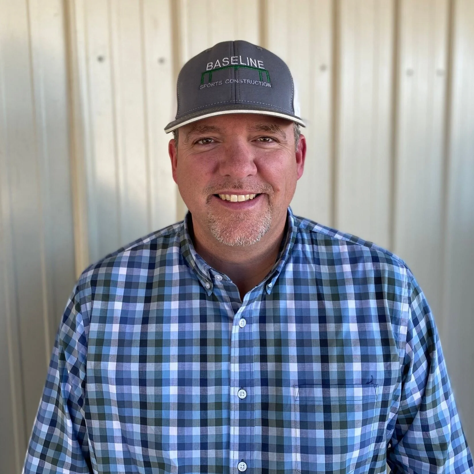 About Us — Baseline Sports Construction