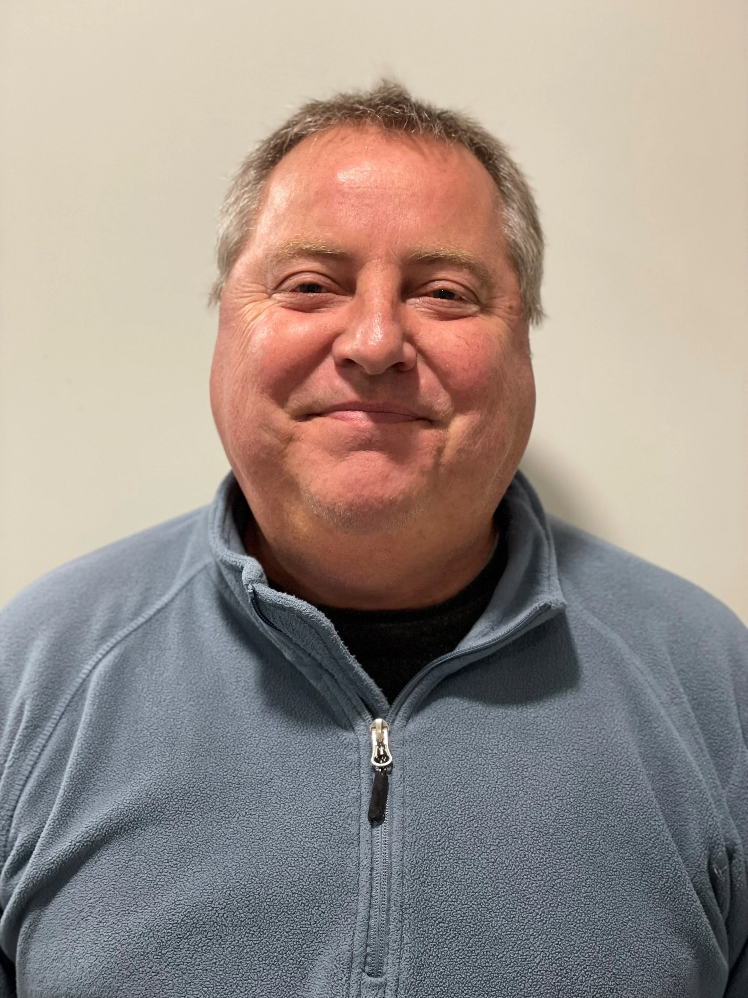 About Us — Baseline Sports Construction