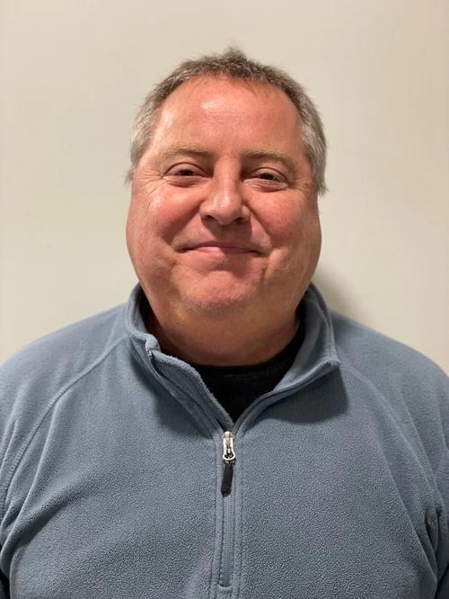 About Us — Baseline Sports Construction