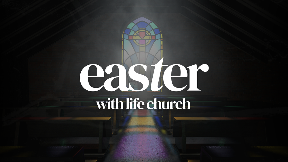 LIFE CHURCH