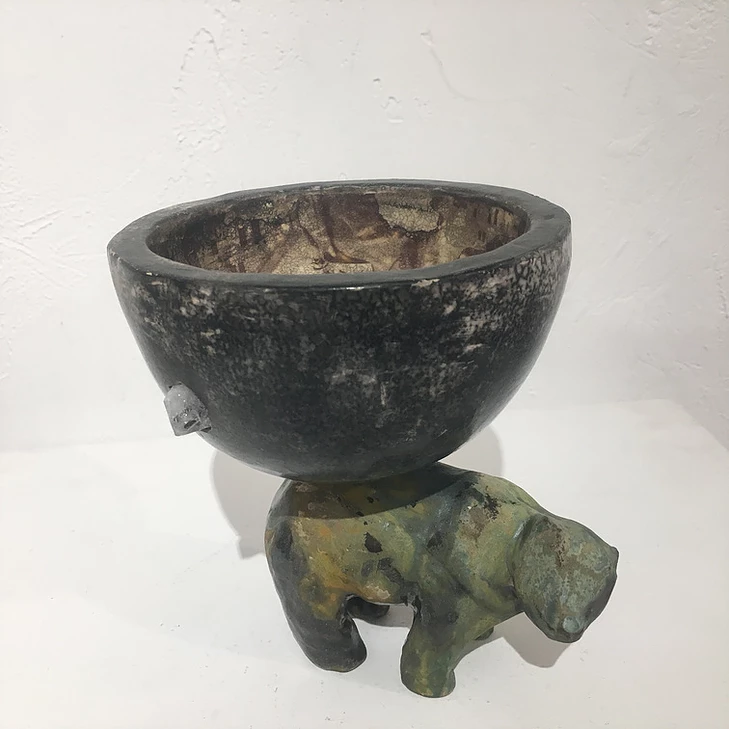 Christine Lavoie — GALLERY ON QUEEN