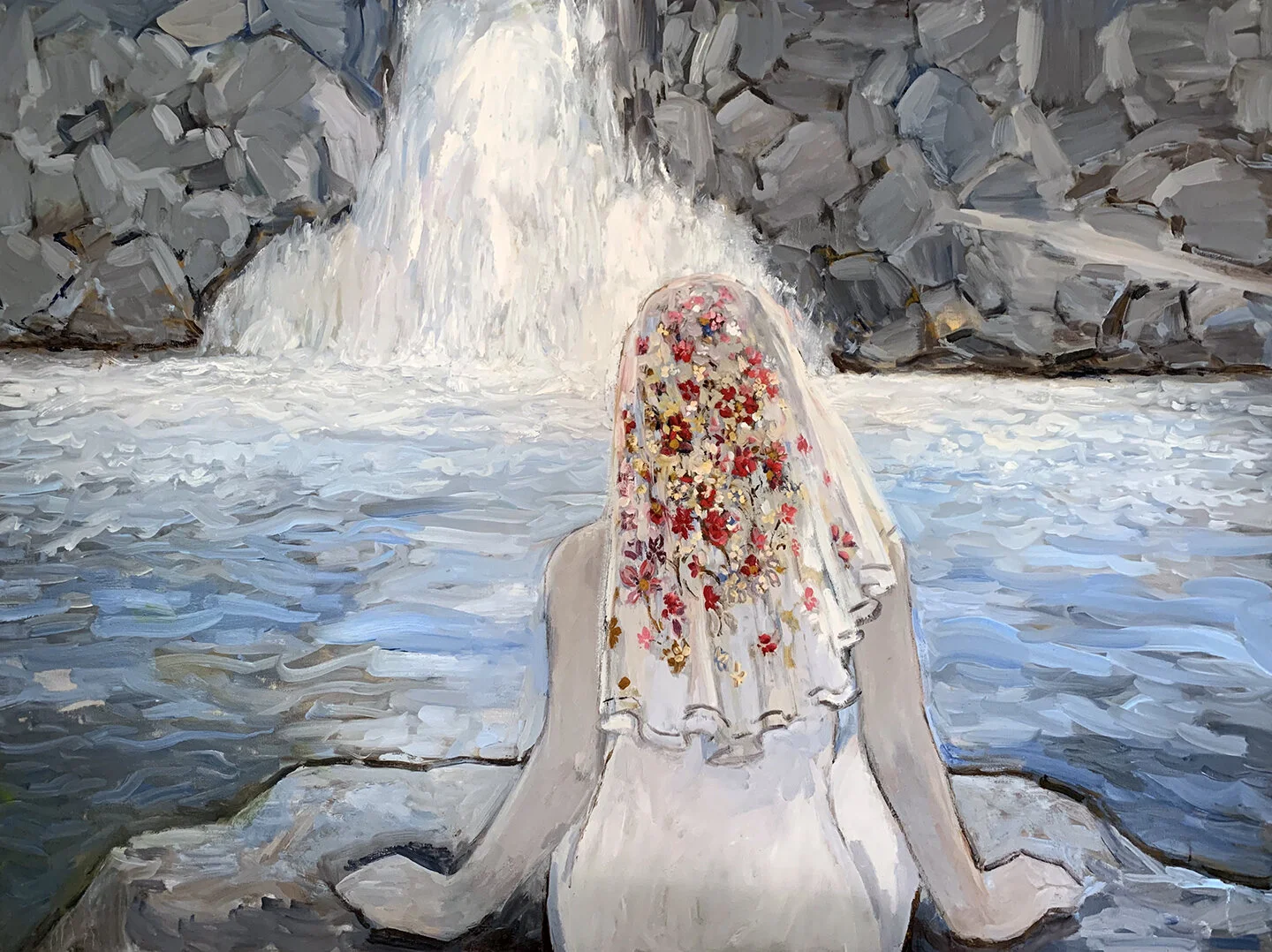 Michael Khoury — GALLERY ON QUEEN