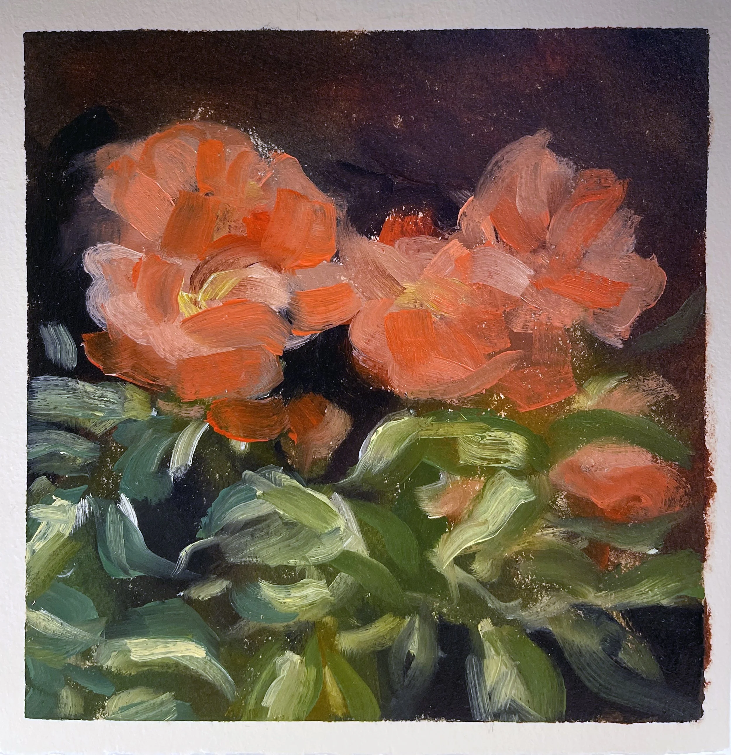 Dawn Steeves — GALLERY ON QUEEN