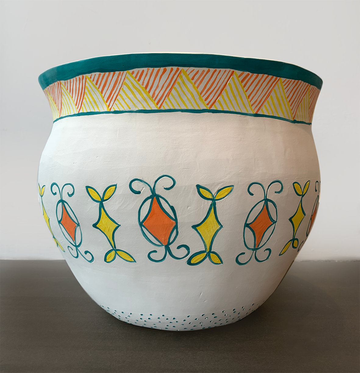 Nancy Oakley — GALLERY ON QUEEN